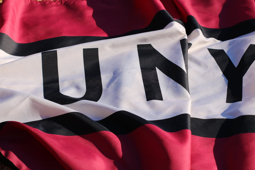 Black Unity Flag (5ft x 3ft) – Black Fellowship Collection